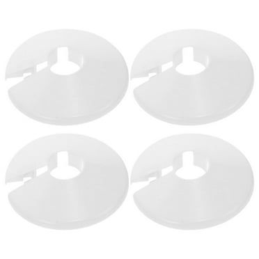 Sink Tap Hole Cover Brushed Stainless Steel, Faucet Hole Cover 1 Pack ...