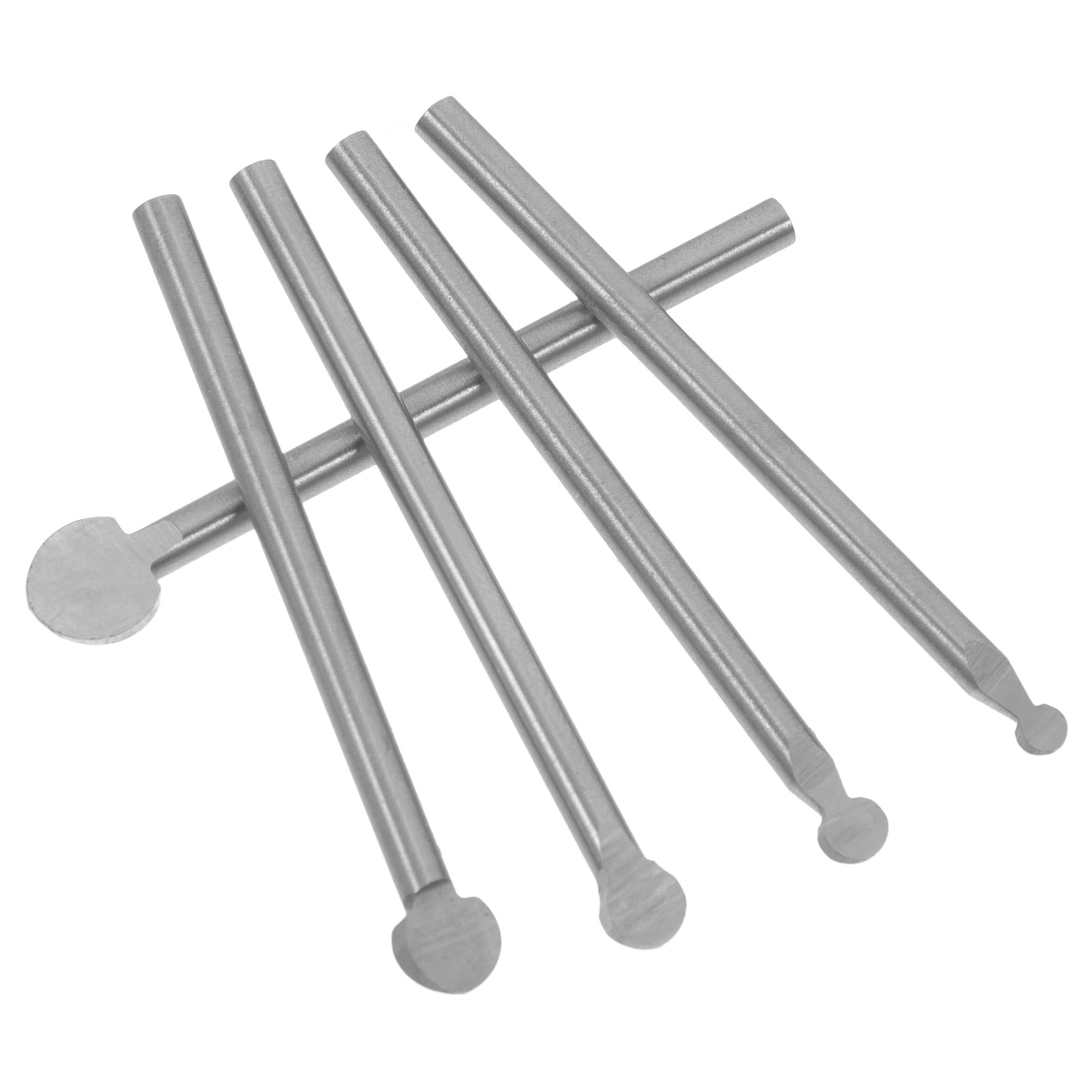 5pcs Router Bits Router Tool Cabinet Bits Woodworking Tools for ...