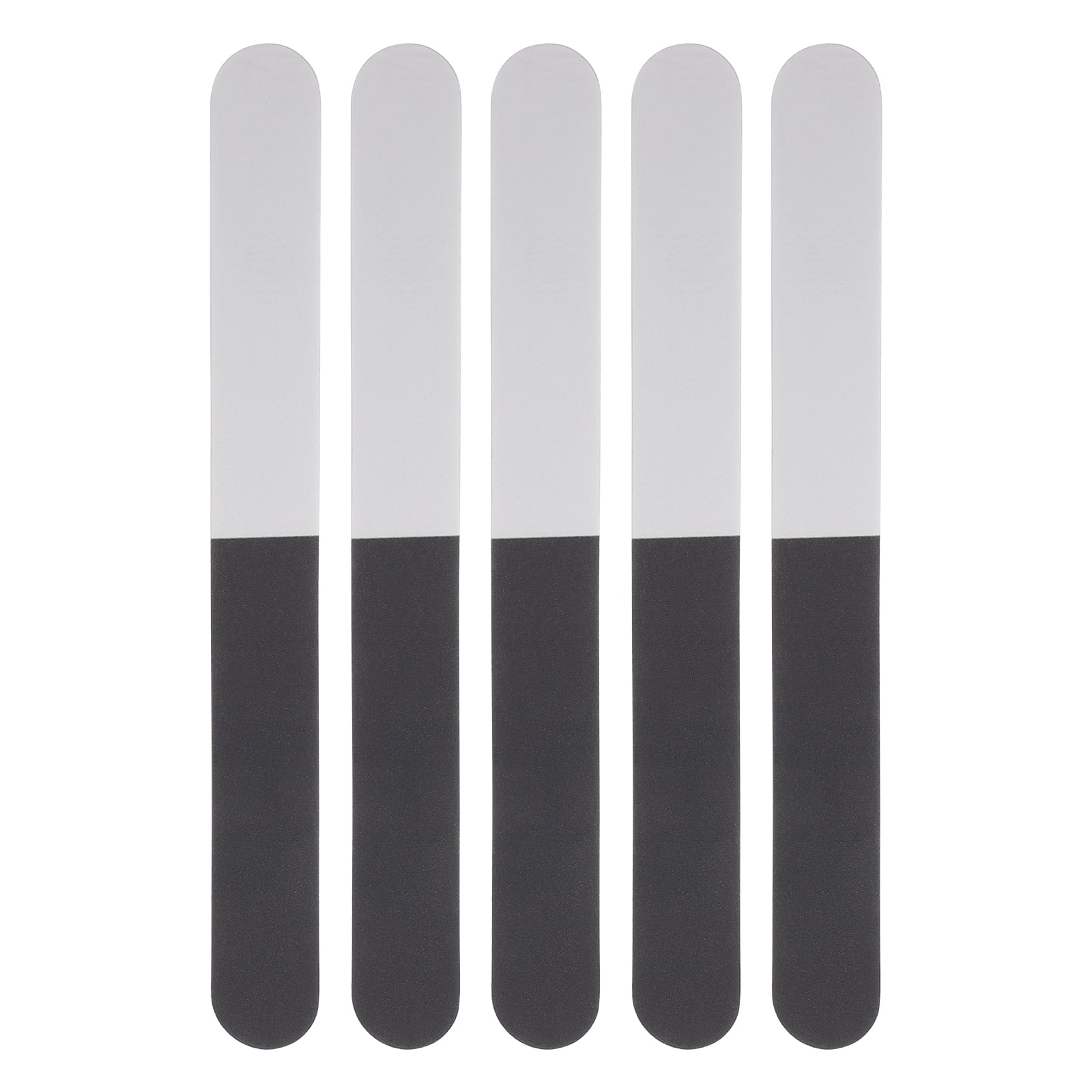 5pcs Sanding Sticks Polishing Sticks Model Polishing Tool for Plastic ...