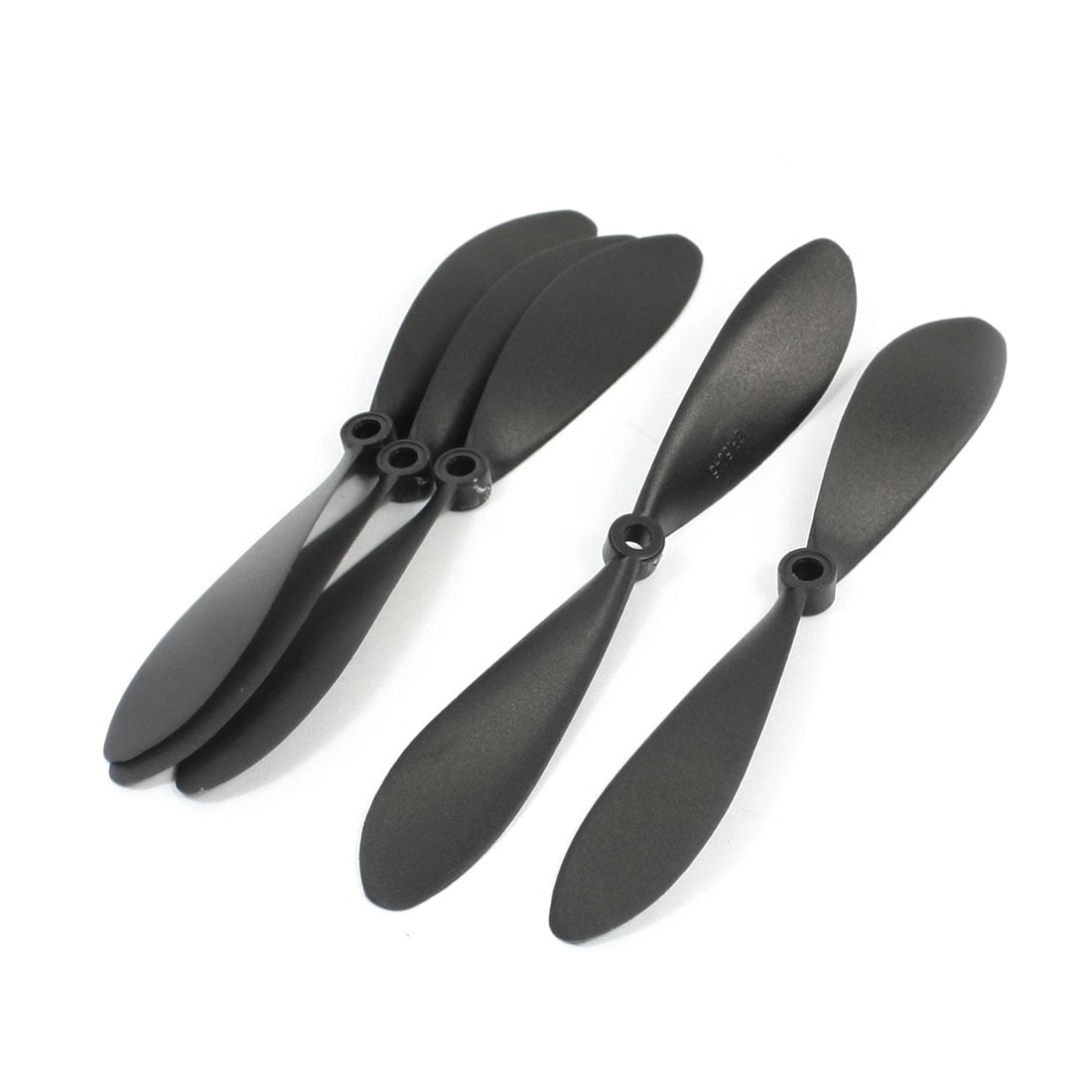 5pcs Servo Motor Propeller Prop EP-5045 for Electric RC Helicopter ...