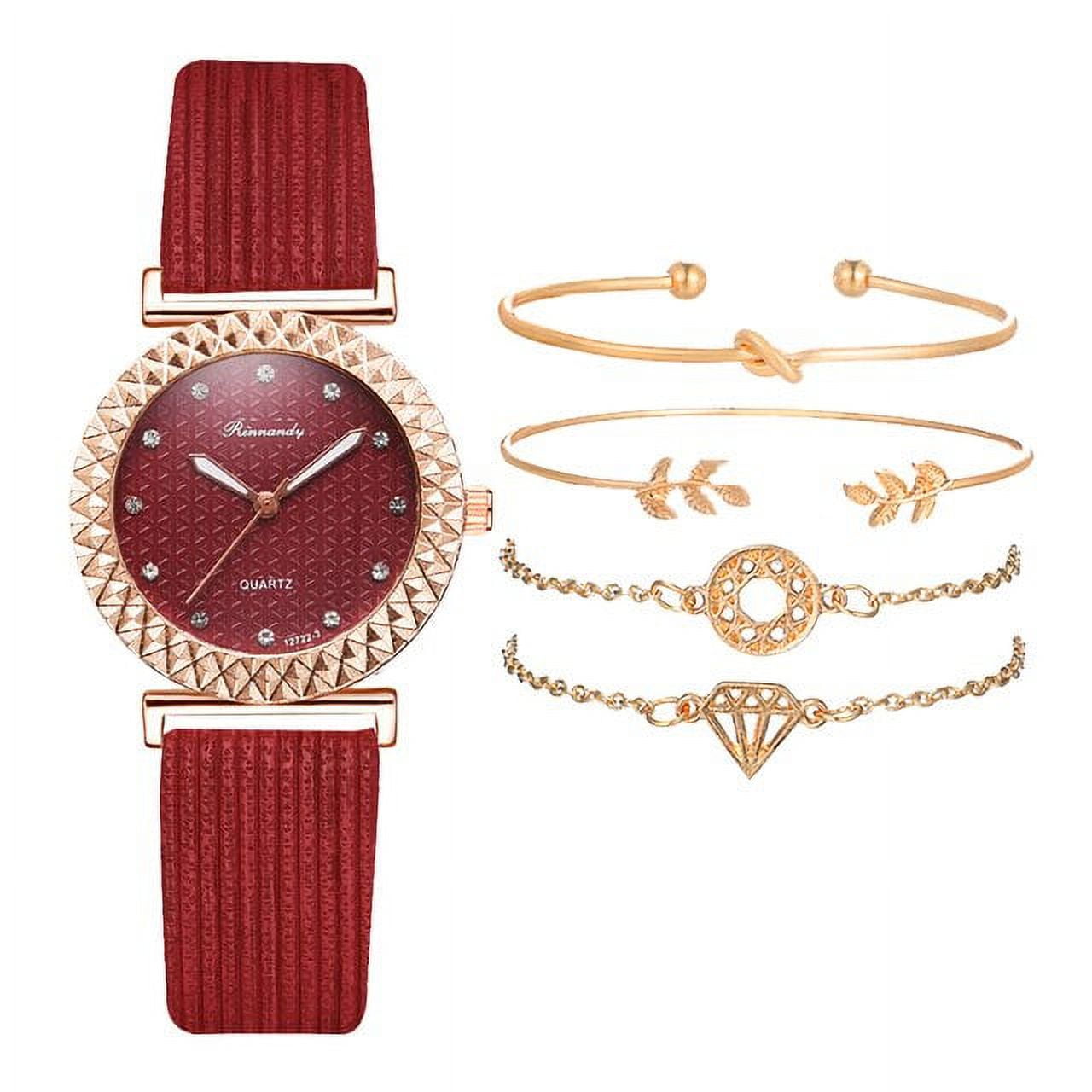 Ladies Fancy Watch