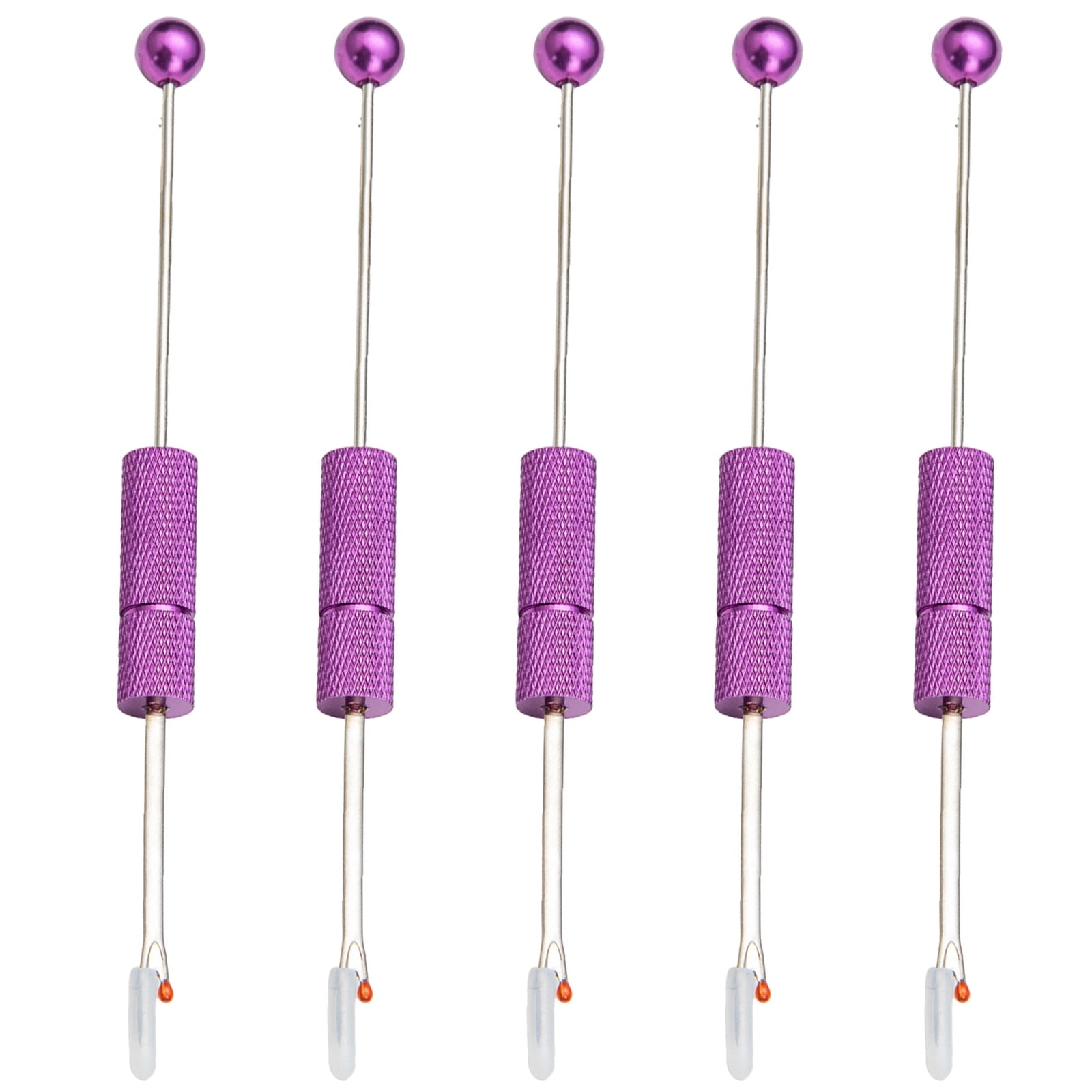 5pcs Sewing Seam Rippers Stitching Thread Unpicker Embroidery Thread ...