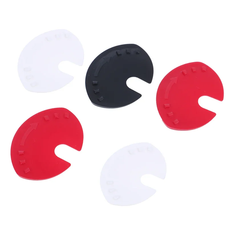 5pcs Soda Savers Tops Snap On Cold Beverage Leakproof Can Caps Can Lid ...