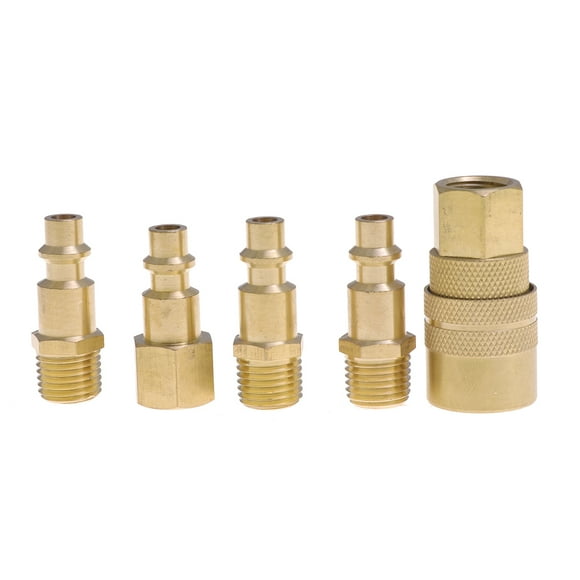 Air Compressor Hose Fittings