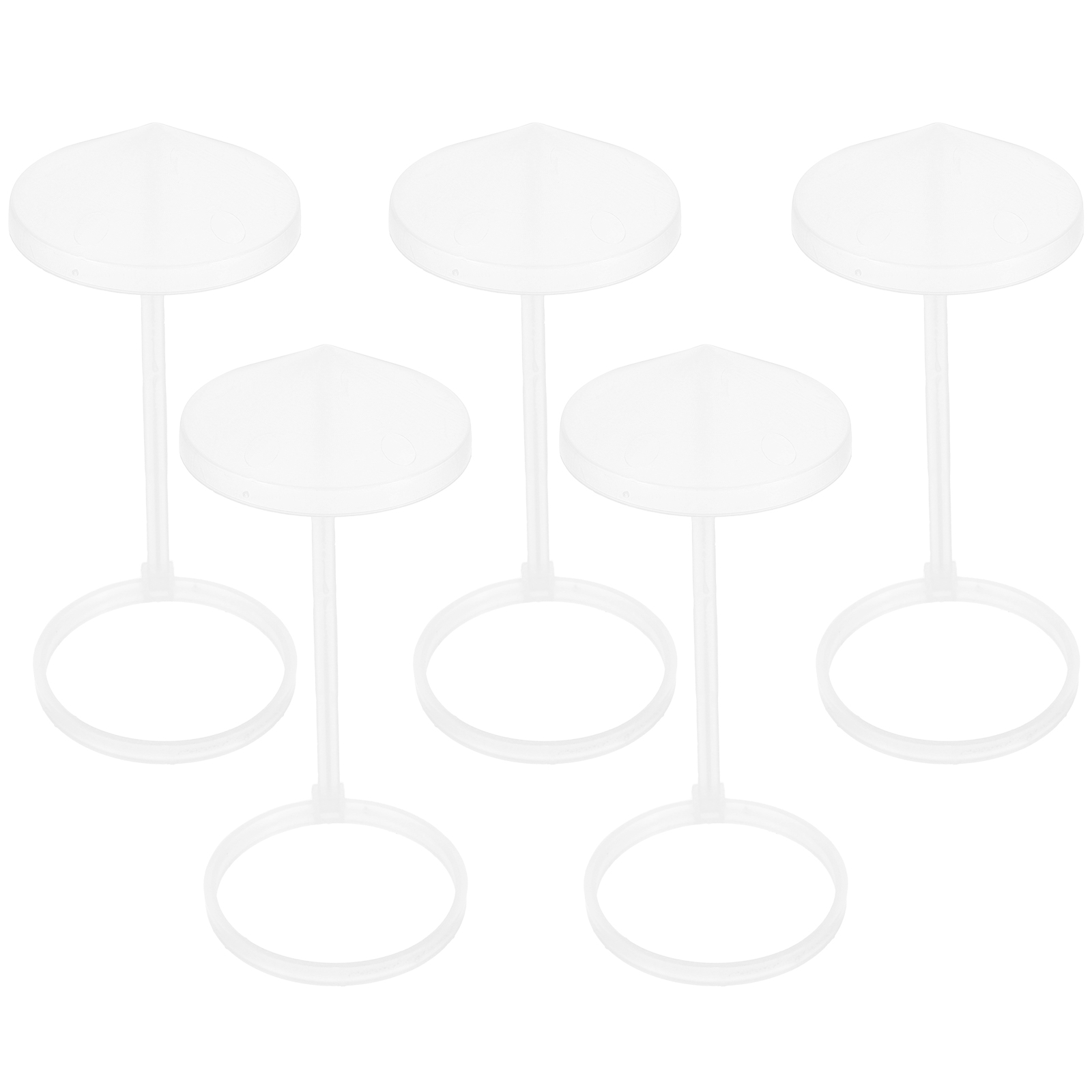 5pcs Splash Guards Replacement for Mist Maker Water Fountain Pond ...