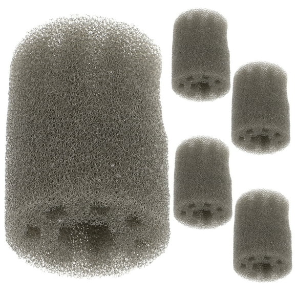 Lug Nut Cleaner Brush