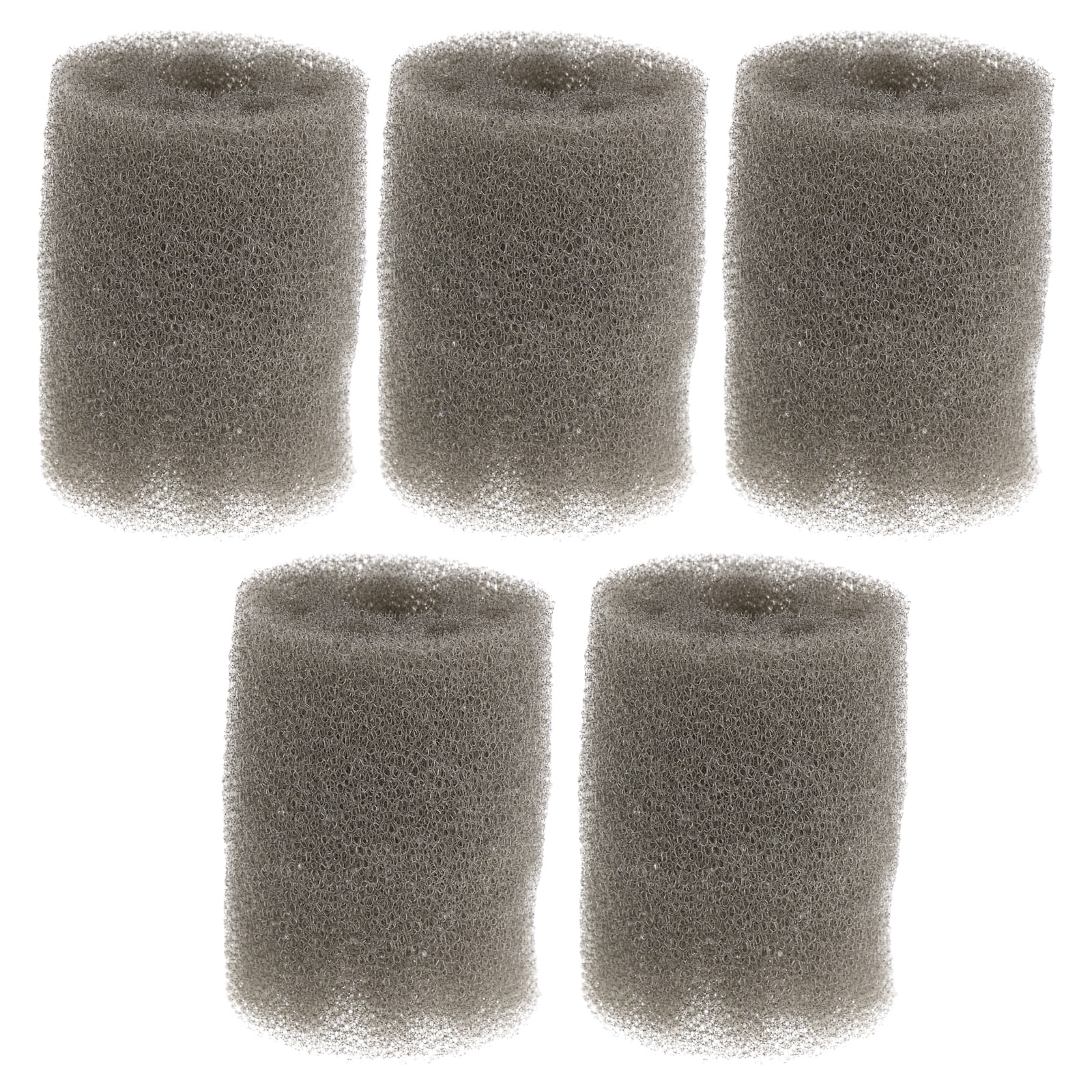 5pcs Only Sponge Car Wheel Detailing Brush Removable Insert For Wheels ...