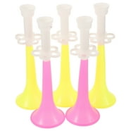 Football Trumpet Noise Maker,Stadium Loud Noise Maker for Football Fans ...