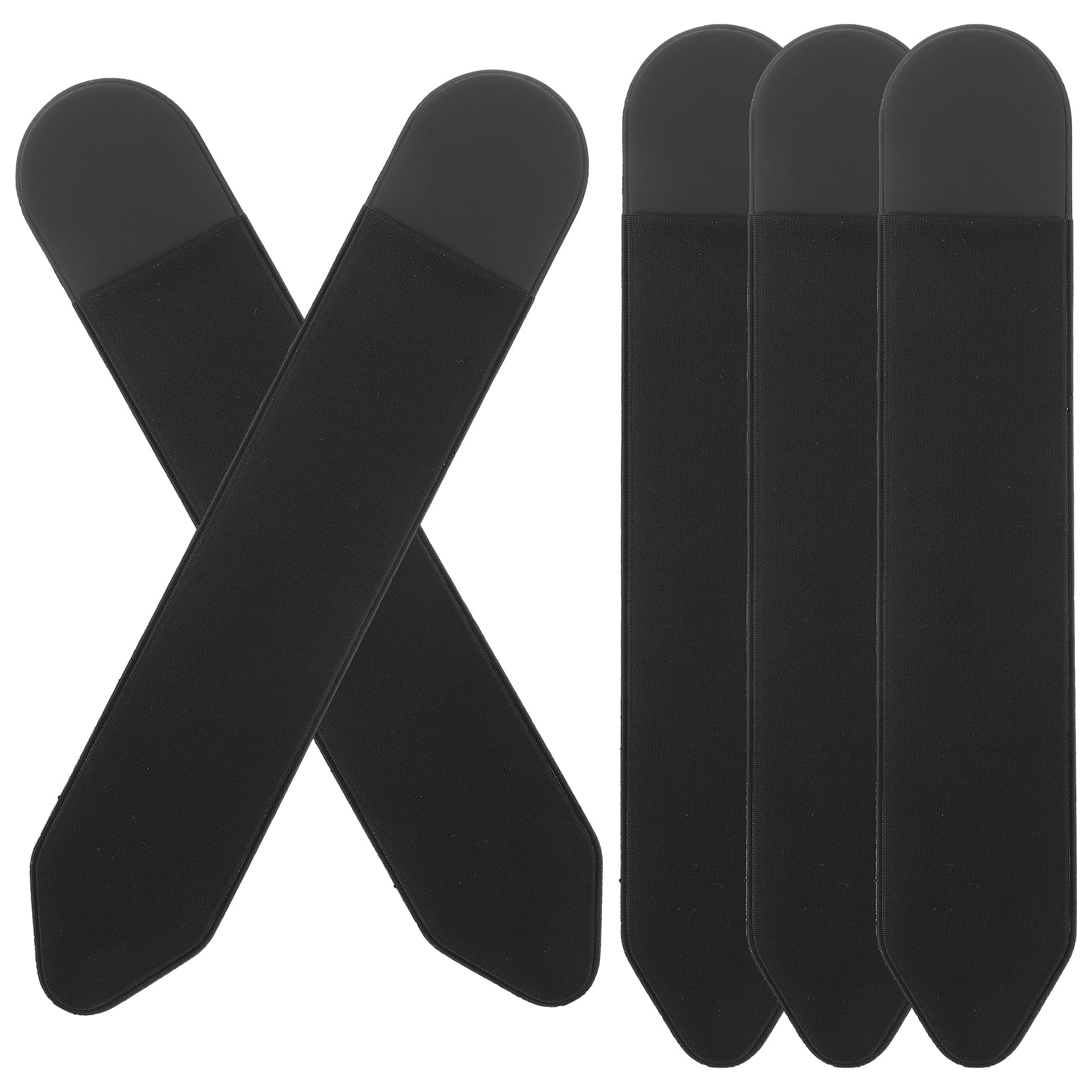 5pcs Stylus Holder Stylus Adhesive Sleeve Stylus Pen Cover Tablet ...