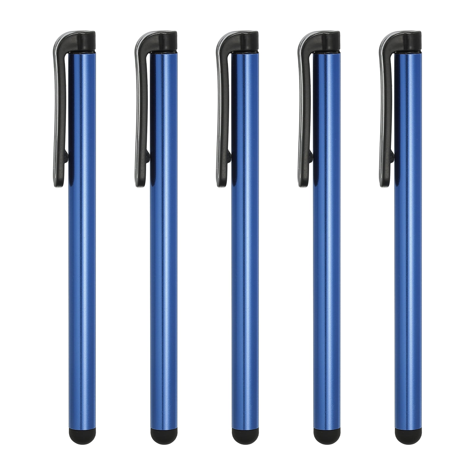 5pcs Stylus Pens for Screens Universal Capacitive Stylus Pencil for All ...
