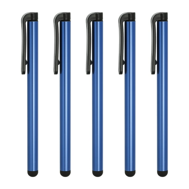 5pcs Stylus Pens for Screens Universal Capacitive Stylus Pencil for All ...