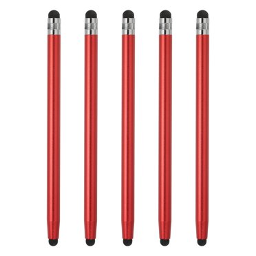 5 Pieces Universal Capacitive Touch Screen Pen, Stylus Pens for ...