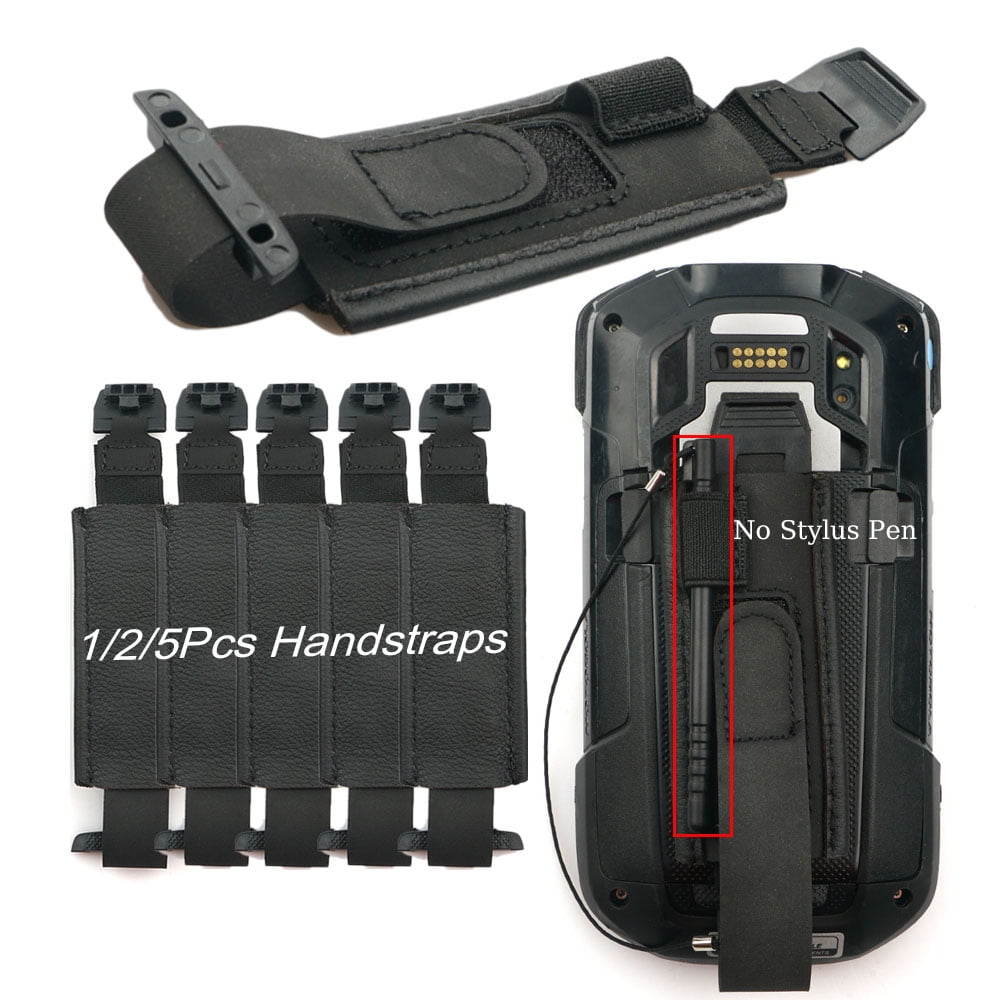 (5pcs) TC70 Hand Strap Replacement for Zebra Symbol TC70 TC72 TC75 TC77 ...