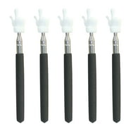 BE-TOOL Learning Resources Hand Pointers Classroom Pointer Stick Set ...