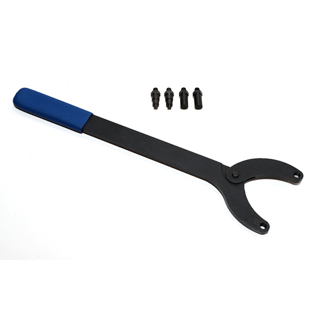 5pcs Timing Locking Sprocket Adjustable Wrench Camshaft Pulley Holding ...