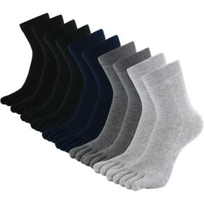 Men Toe Socks