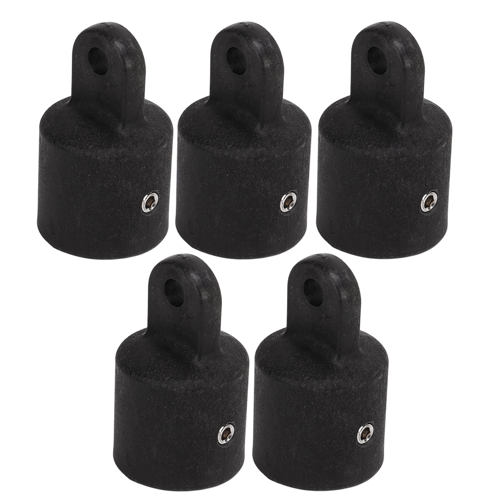 5pcs Top Eye End Cap Nylon Bimini Top Cap Fitting Marine Bimini Top ...