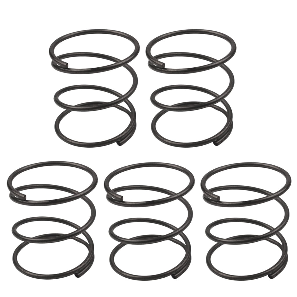 5pcs Trimmer for Head Springs Grass Trimmer for Head Accessories ...