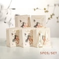 5pcs, Unique Chinese Lotus Pattern Gift Bags • For Party Decorations ...