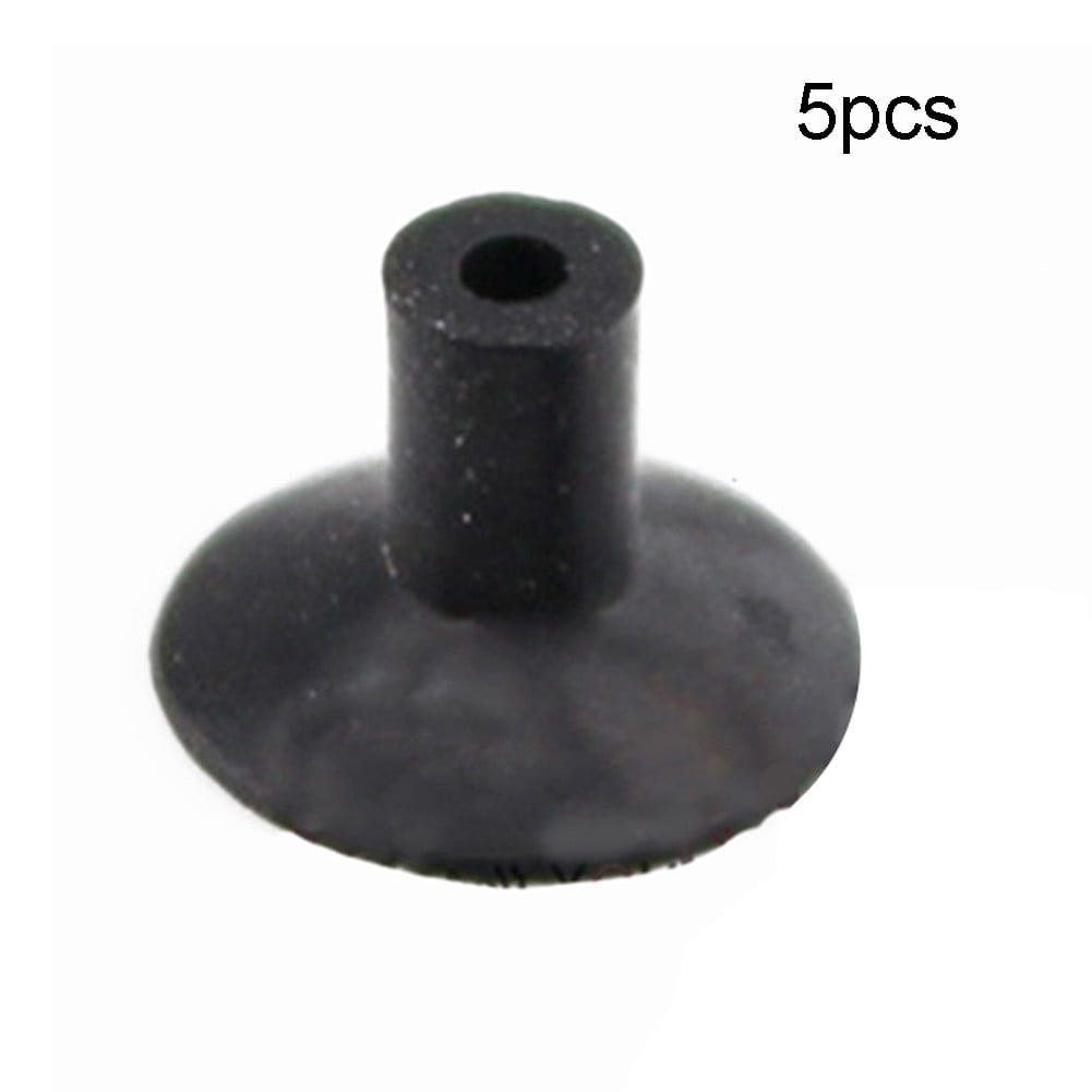 5pcs Vacuum Suction Pen Suction Cup Anti-static IC Chip Manual Vacuum ...