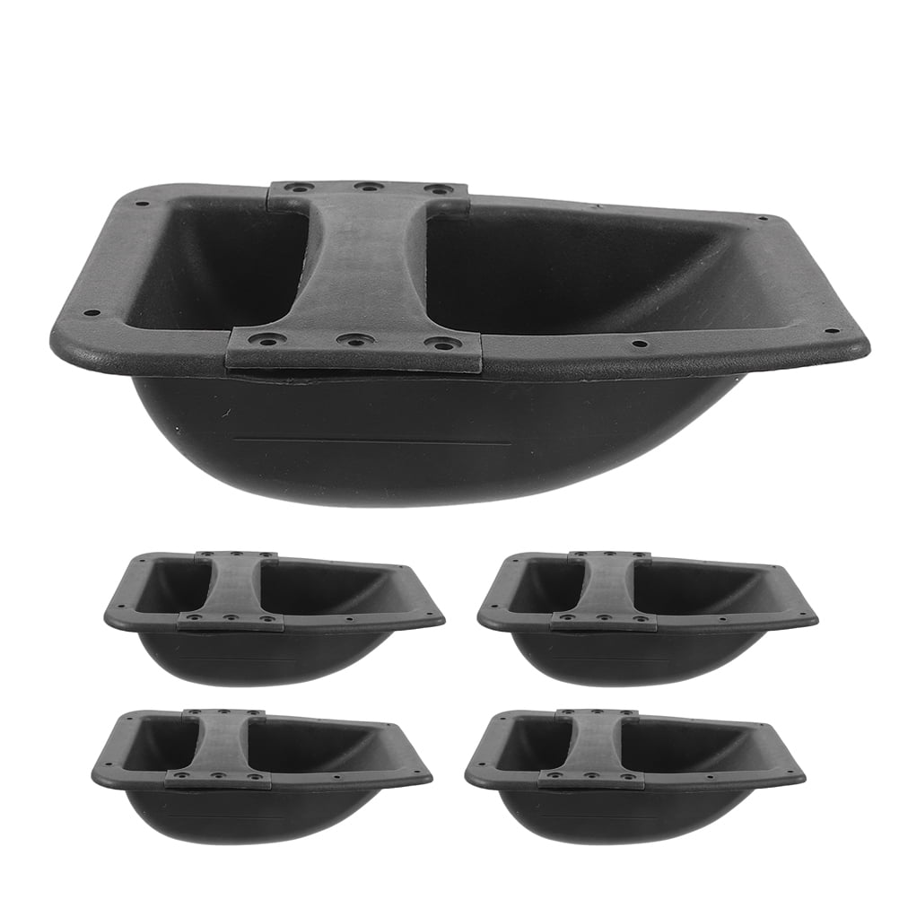 5pcs Versatile Speaker Handle Strap For Amplifier Speaker Case ...