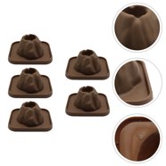 6pcs DIY Volcano Shell Model Volcano Science Making Model Volcano ...