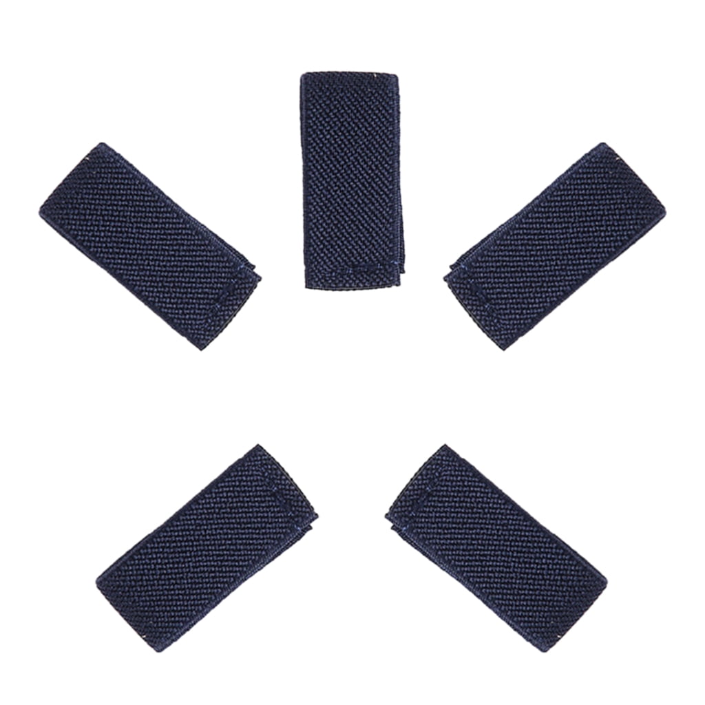 5pcs Waist Belt Loop Adult Unisex Clothing Accessories Universal Nylon ...