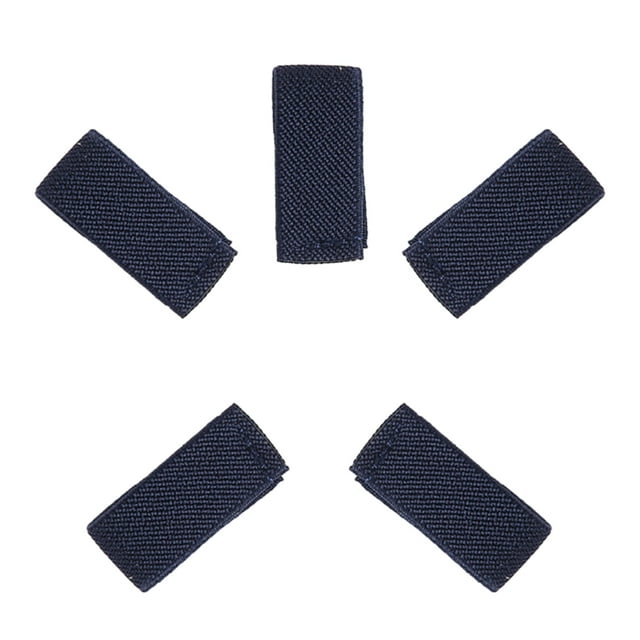 5pcs Waist Belt Loop Adult Unisex Clothing Accessories Universal Nylon ...