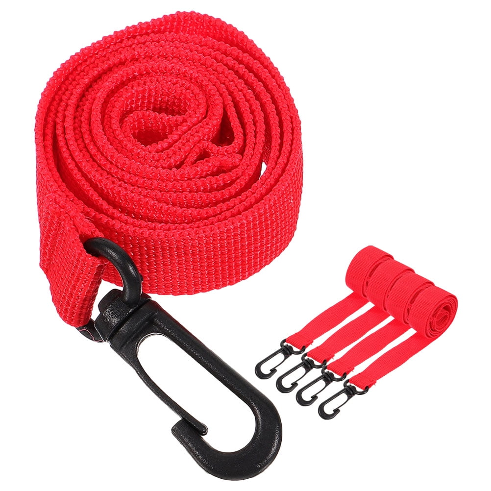 5pcs Walking Safety Ropes Kids Kindergarten Walking Ropes Toddlers ...