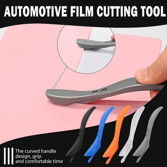 5pcs Wrapping Paper Cutter, Wrapping Paper Cutter Paper Cutter Slider ...