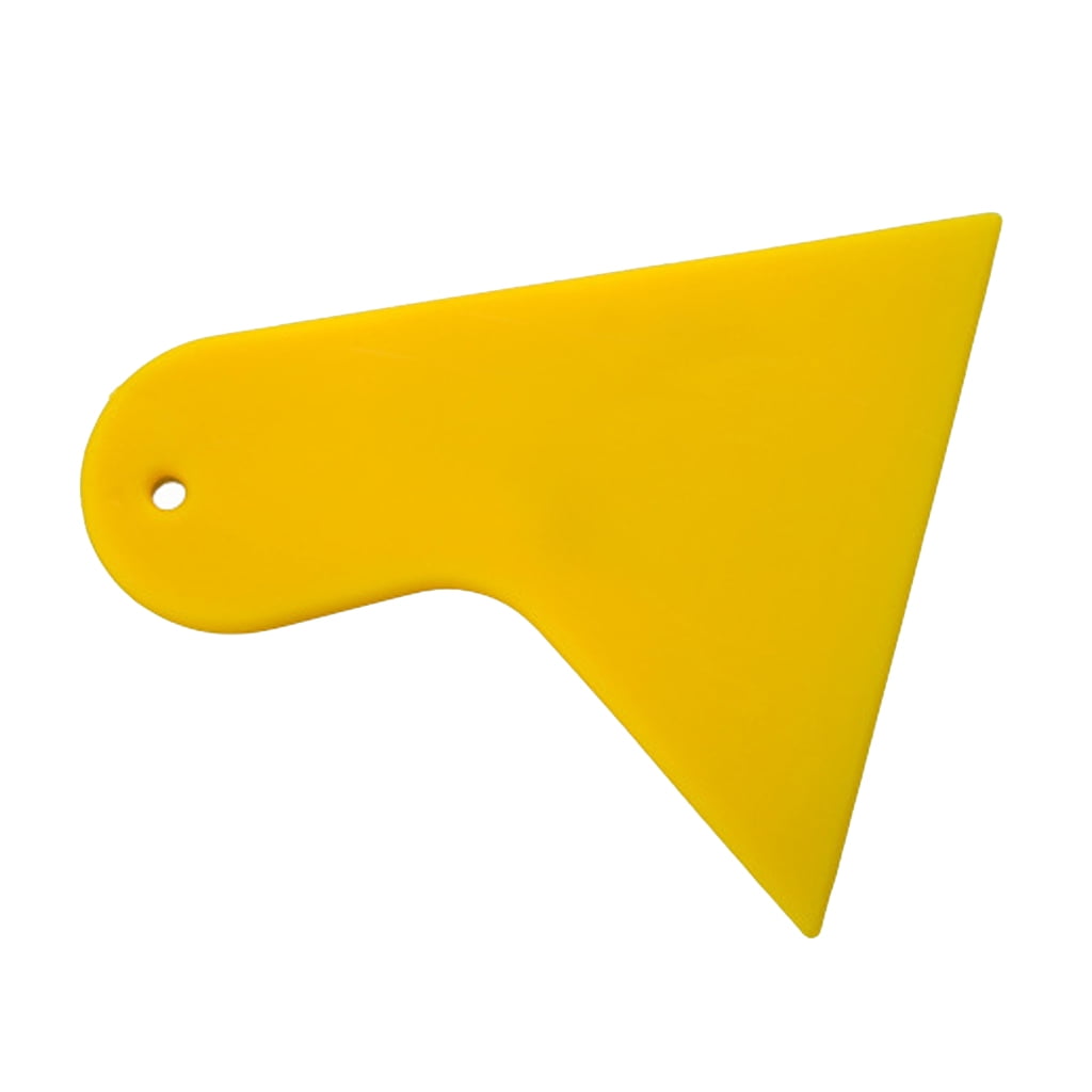 5pcs and Edge Car Window Tinting Tool Squeegee Scrapers Small - Walmart.com