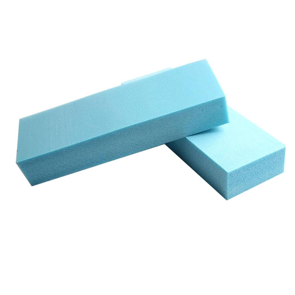 5pcs blue Slab Diorama Scenery Model Building - 295x100x - Walmart.com