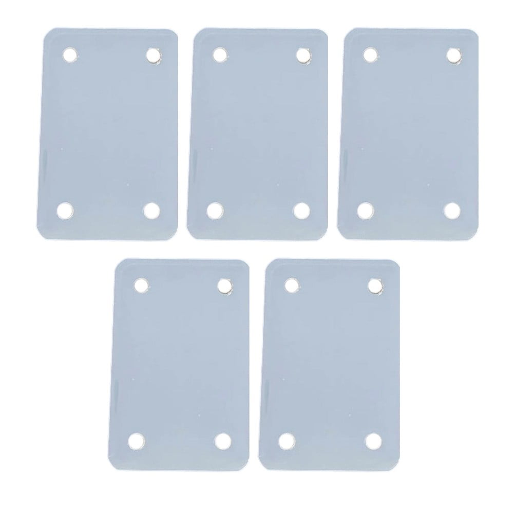 5pcs for Acrylic Photo Frames: Versatile Display for Memories in ...