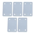 5pcs for Acrylic Photo Frames: Versatile Display for Memories in ...