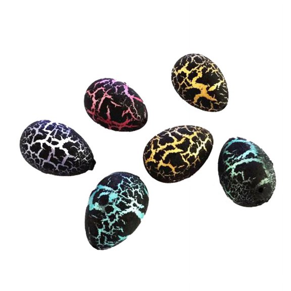 Magic Grow Capsules Dinosaurs