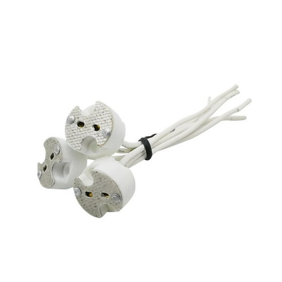 Mr16 Replacement Socket