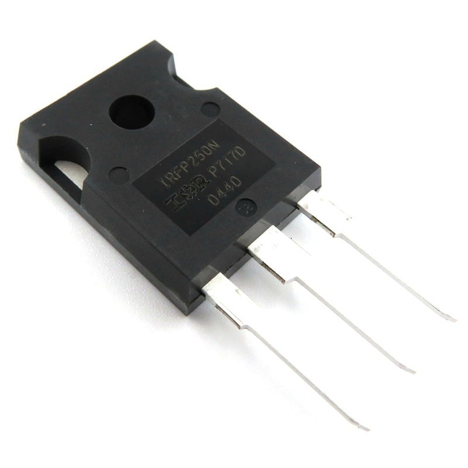 5pcs/lot IRFP250N IRFP250 N-Channel Power MOSFET TO-247 IRFP250NPBF ...