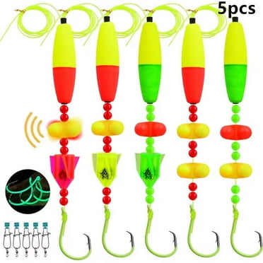 Saltwater Fishing Tackle Kit Surf Fishing Gear Ocean Saltwater Lures ...