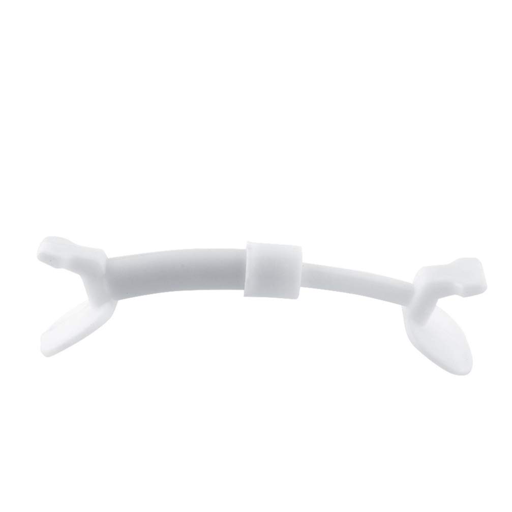 5pcs slim mouth exerciser CI30 Jawline Exerciser， Face Firming Anti ...