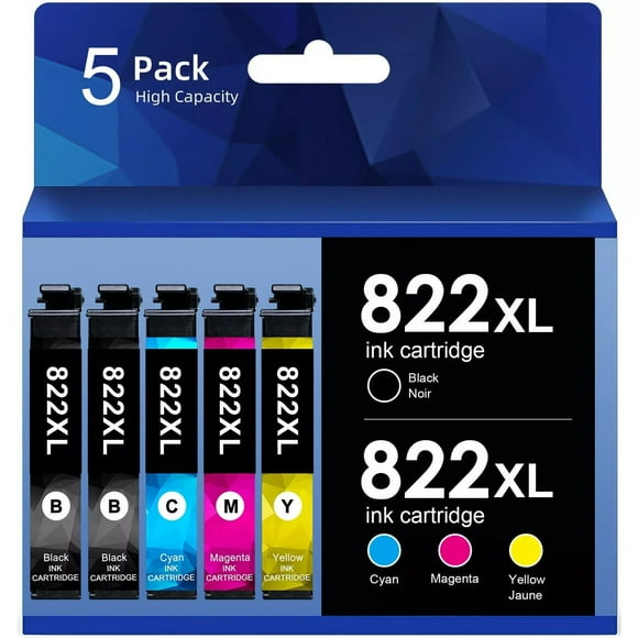 822xl Ink