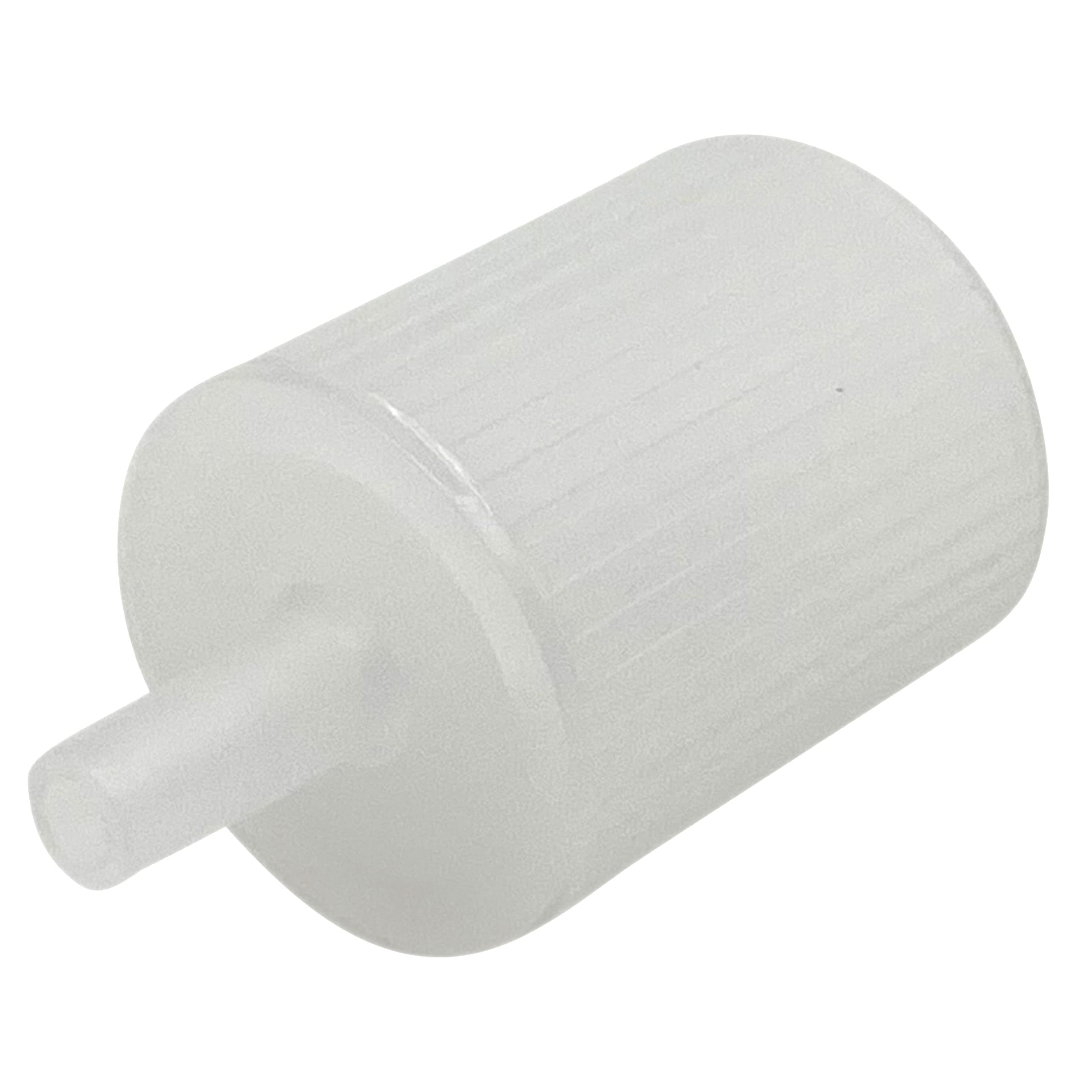 5pk Oxygen Tubing to 22mm Tubing Adapter Male/Female - Walmart.com