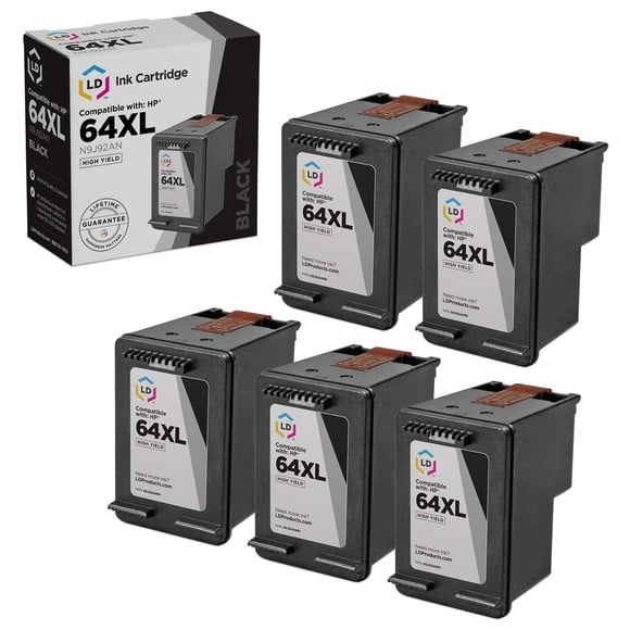 Hp Envy Photo 7855 Ink Cartridge Replacement