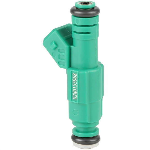 Volvo C30 Fuel Injector