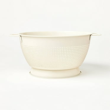 Stainless Steel ColanderStainless Steel Colander - Walmart.com