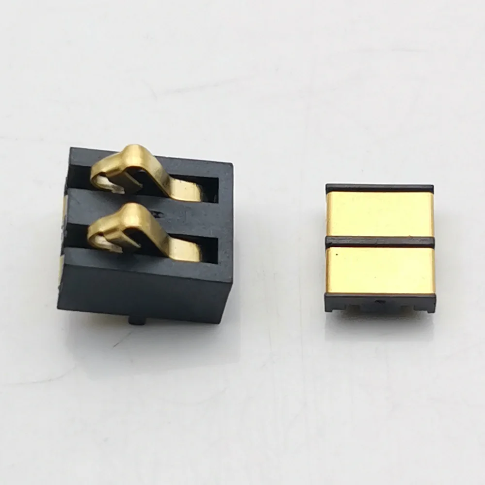 5sets 5A high current Battery Holder 2P 3P 4P 5P 6P Shrapnel Type ...