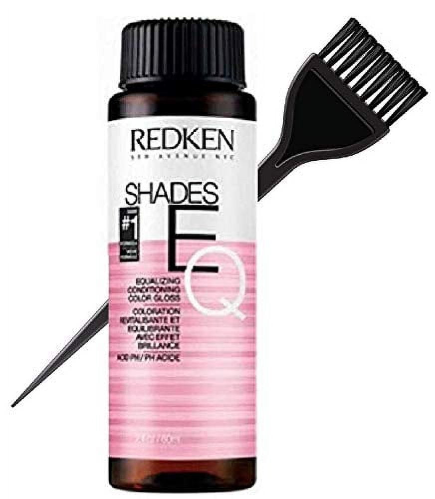 5th Avenue NYC, SHADES EQ Equalizing Conditioning Hair Color Gloss ...