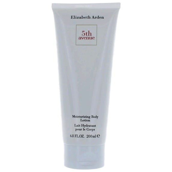 Elizabeth Arden 5th Avenue Modern Perfumed Body Lotion for Women, 6.8 ...