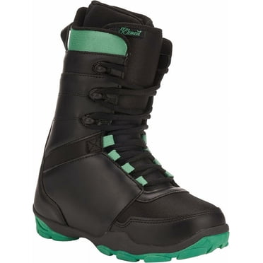 5th Element Layla Snowboard Bindings (Black, Small) - Walmart.com