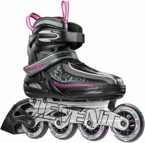 5th Element Lynx LX Womens Inline Skates - Walmart.com