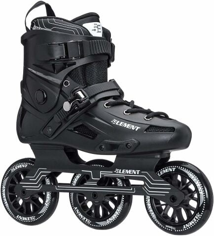 5th Element ST-110 Performance Inline Skates for Men | Fitness and Fast ...